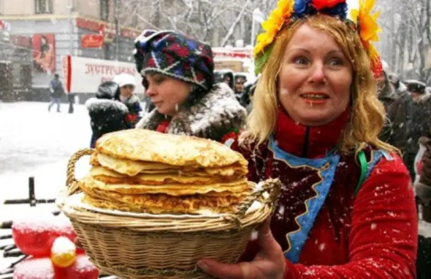 ’n Bietjie later het pannekoek die ongesuurde koeke vervang.