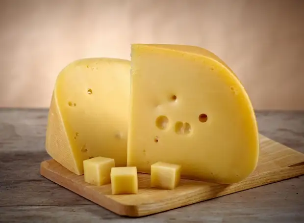 proteina në djathë