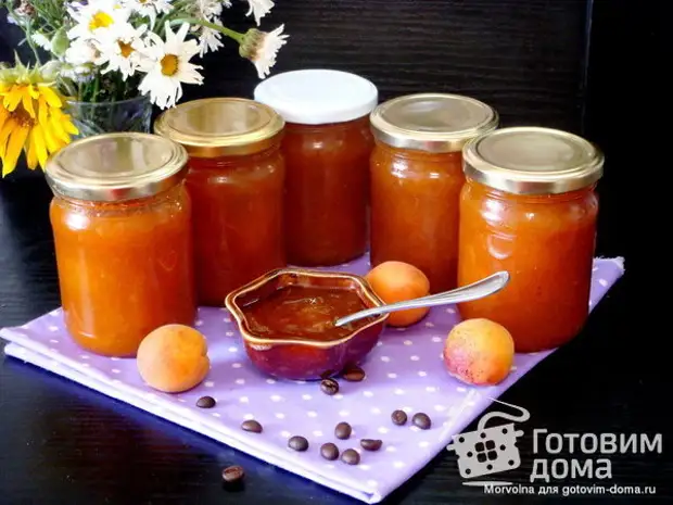 Marmelade