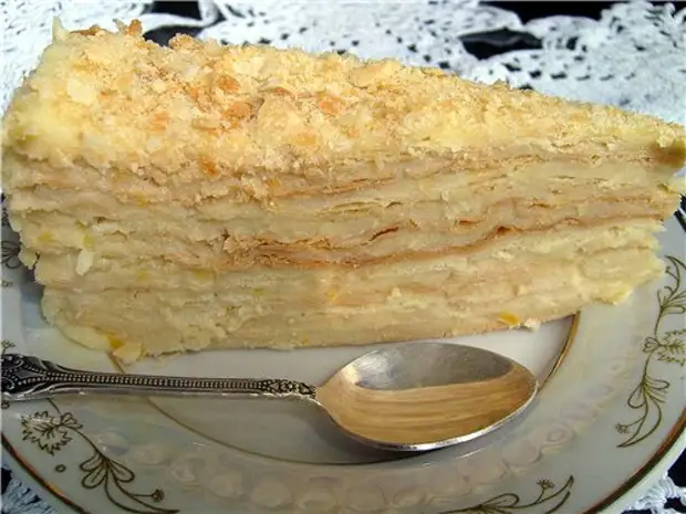 Gâteau