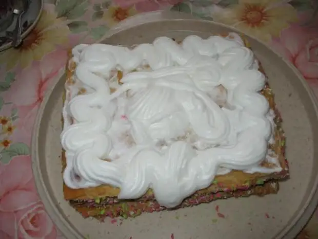 Gâteau