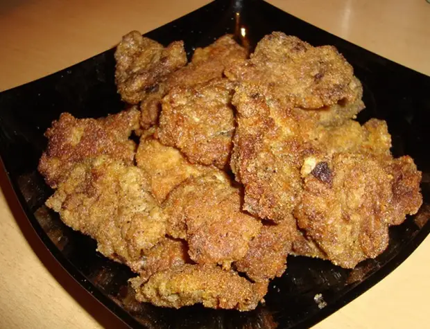 μαγείρεμα καρδιές κοτόπουλου
