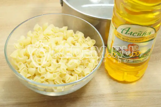 Pasta karo jamur 61477_3