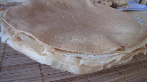 Moje palacinky