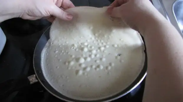 Meng Pancakes