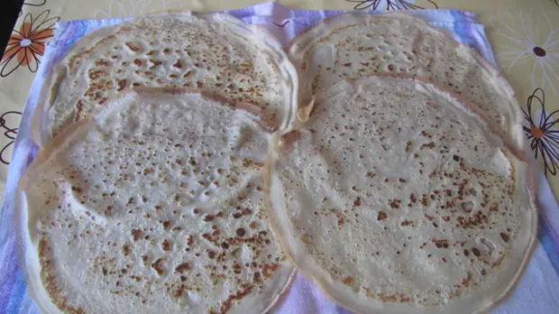 Moje palacinky