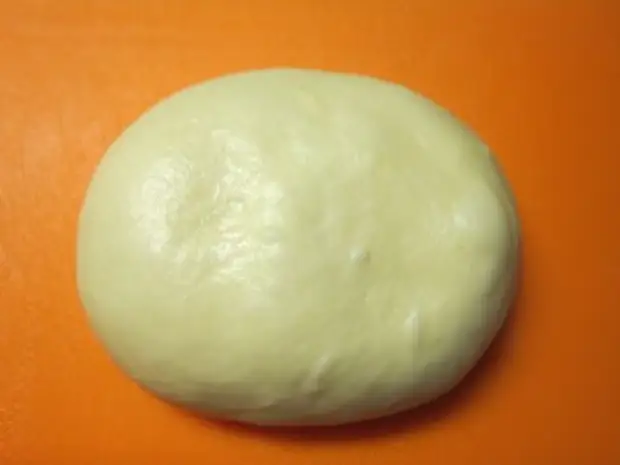 Roti ragi lucu