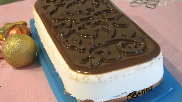 Десертна торта