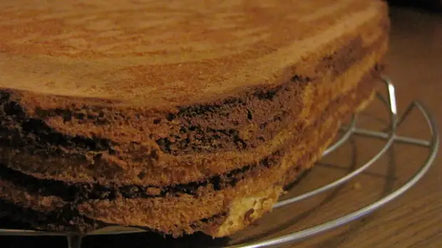 Baumkuchen - kukoj