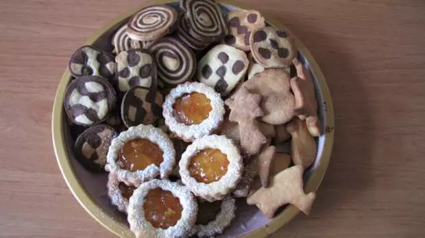 Pliki cookie w różnych odmianach