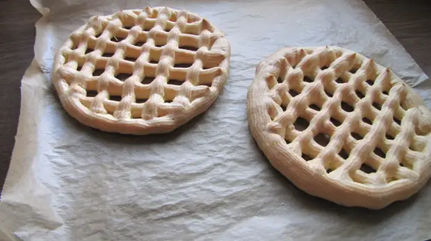 Gâteau biscuit-crème