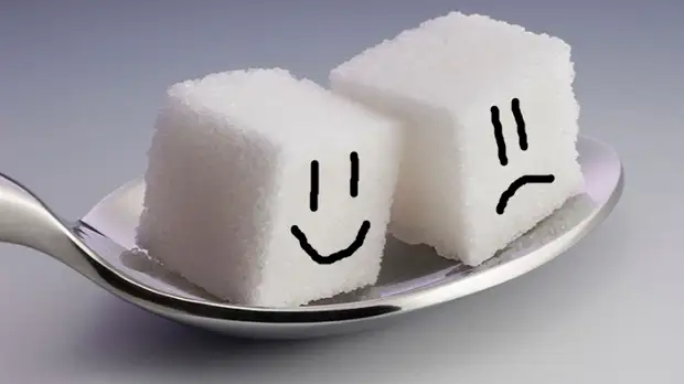 健康を害することなく、1日にどれだけの砂糖を食べることができますか