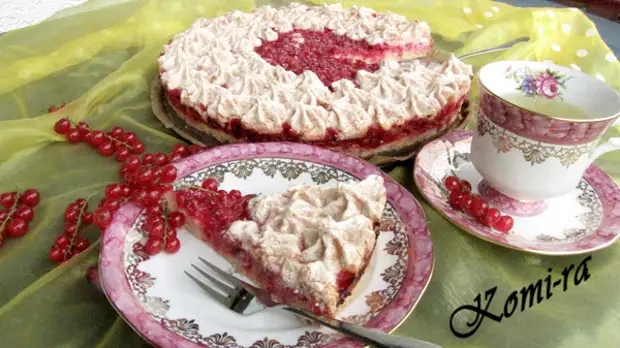 I-currant pie