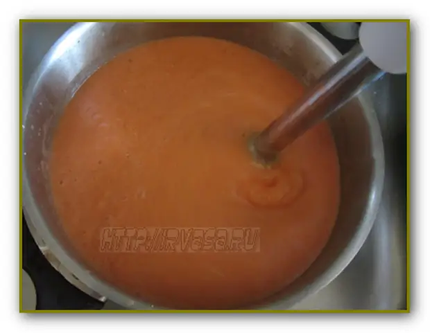 salmorejo