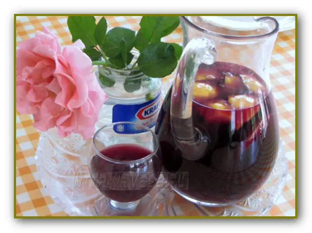 tinto de verano