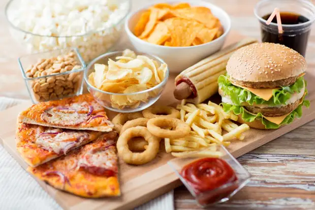 2018'in en tuhaf fast food'ı: dünyanın dört bir yanından buluntular