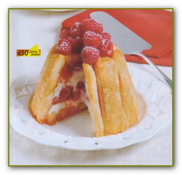 Kue strawberry