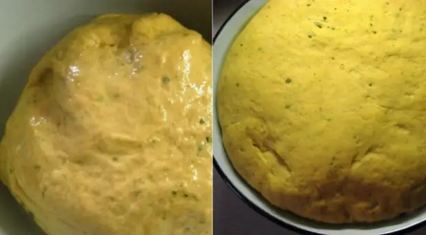 squash bread