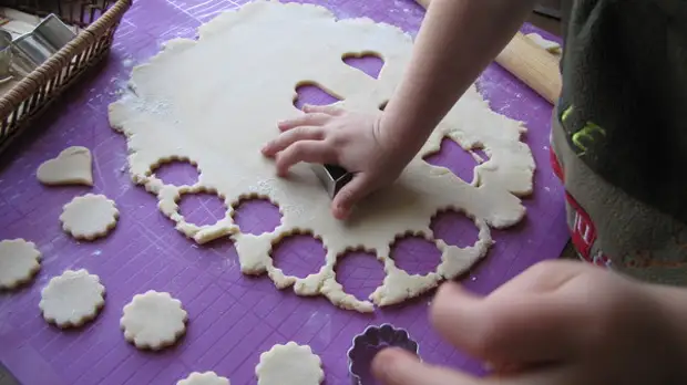 I-Cottage cheese gingerbread