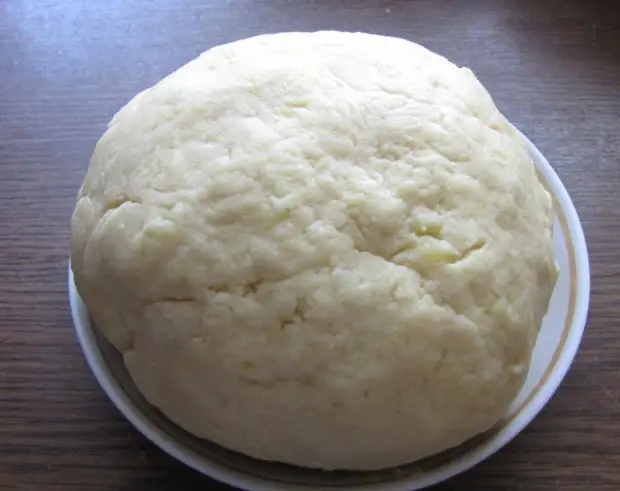 Ama-nut rolls (inhlama yamazambane)