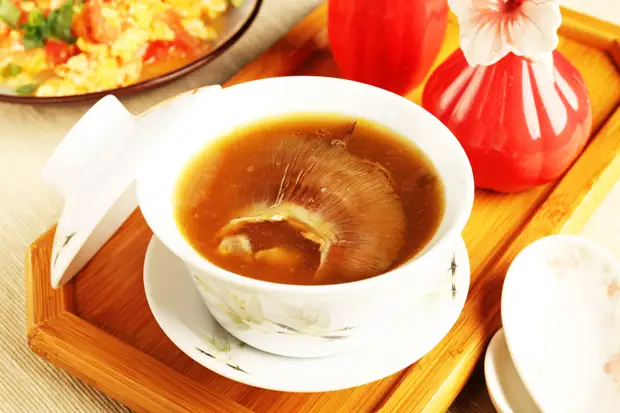 5 самых незвычайных супаў Кітая