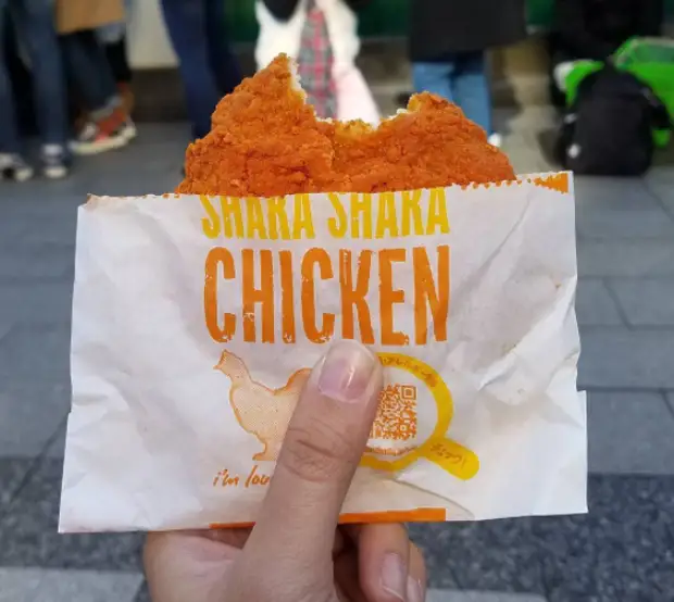 Incredible McDonald's goodies that you only find in certain countries