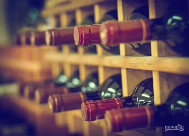 如何检查葡萄酒的质量