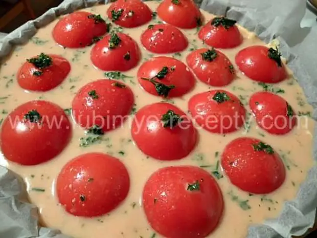 Budapest casserole