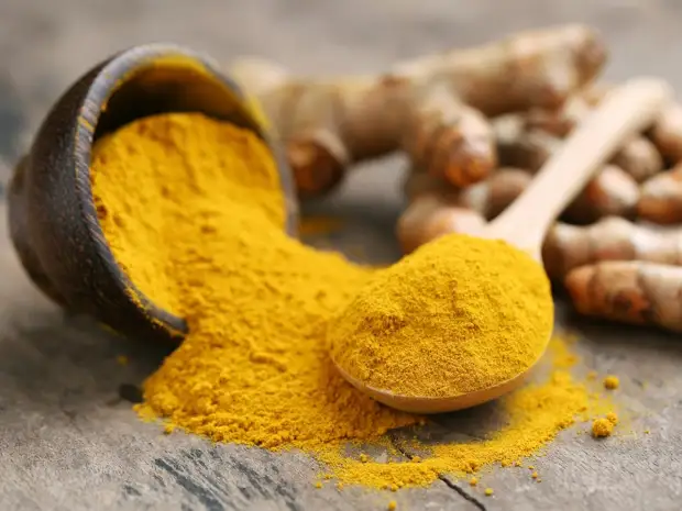 Turmeric