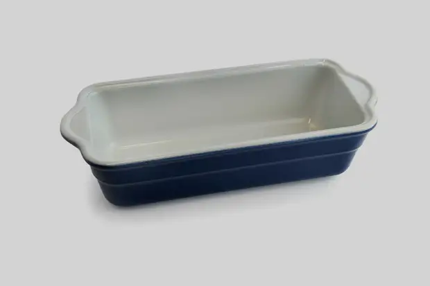 ਹੈਂਡਲ ਨਾਲ tureen