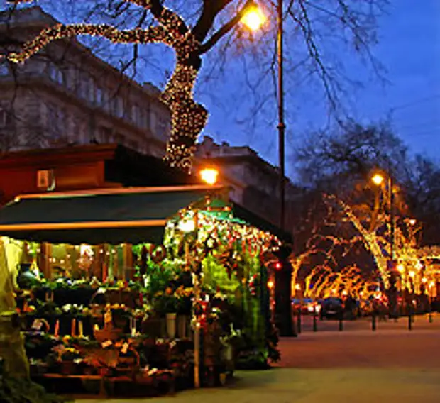 Hungarian Christmas ncuav qab zib. Bagley (Diós-mákos beigli)