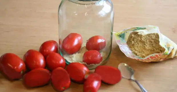 如何保持西紅柿新鮮到新年