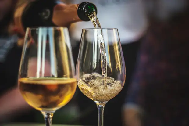 8 prednosti: zakaj je šampanjec dober za vas