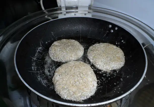 mackerel cutlets