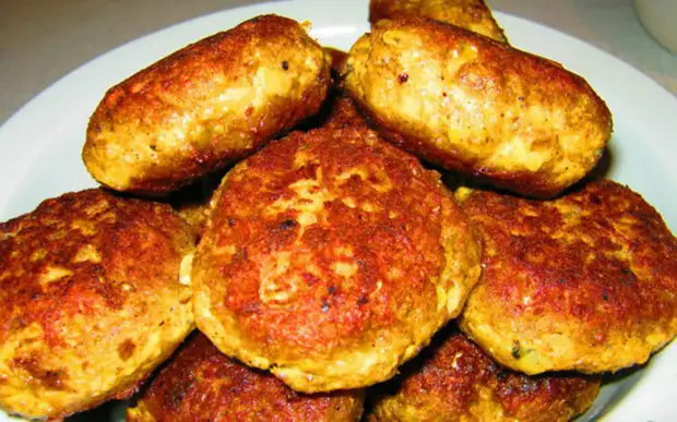 ama-mackerel cutlets