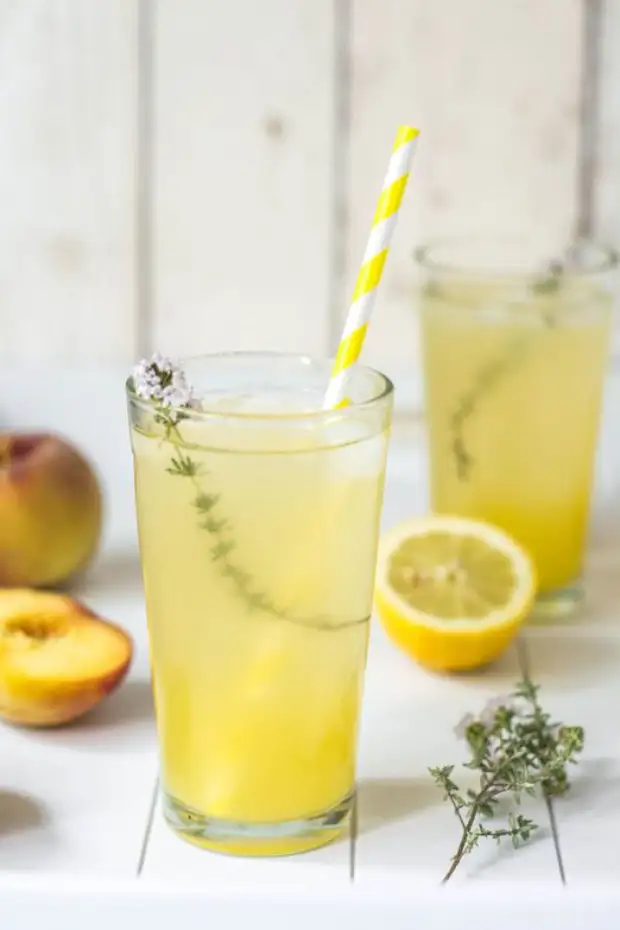 5 ricette per rinfrescanti drink estivi