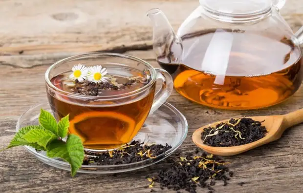 Interesting facts about tea