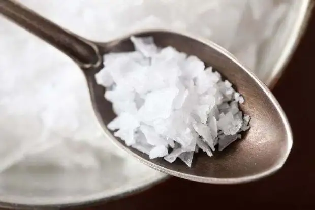 Најздравата сол