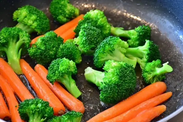 今あなたの食事療法に加える7つの野菜