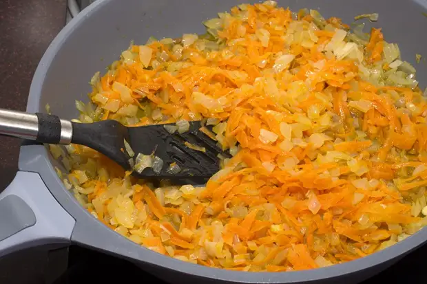 com cuinar la sopa de pèsols de dieta