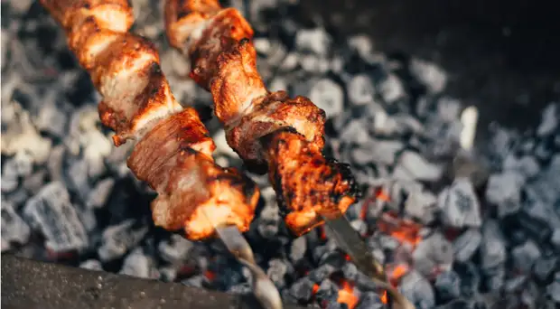 Kebabs: huni hupi huri nani uye chii chekuita nemarasha