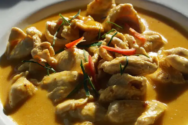 I Na'o le afa itula: Top 5 Chicken Fillet Recipes