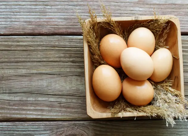 Појадок со јајца: рецепти за инспирација