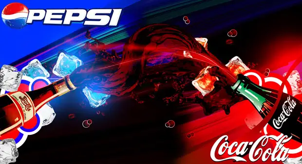 Сoca-Cola ak Pepsi pral chanje resèt la nan bwason