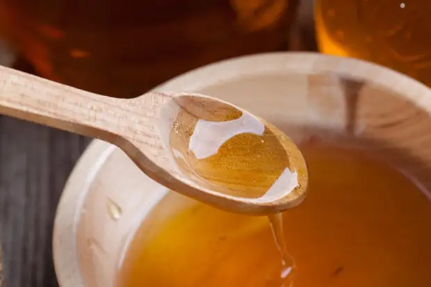 Mythes sur le miel