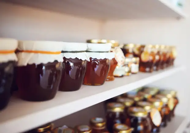 Mythes sur le miel